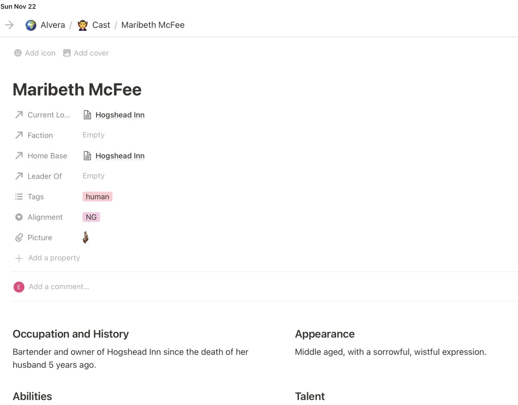 Crafting D&D Adventures and Maps – Ernst Rullmann
